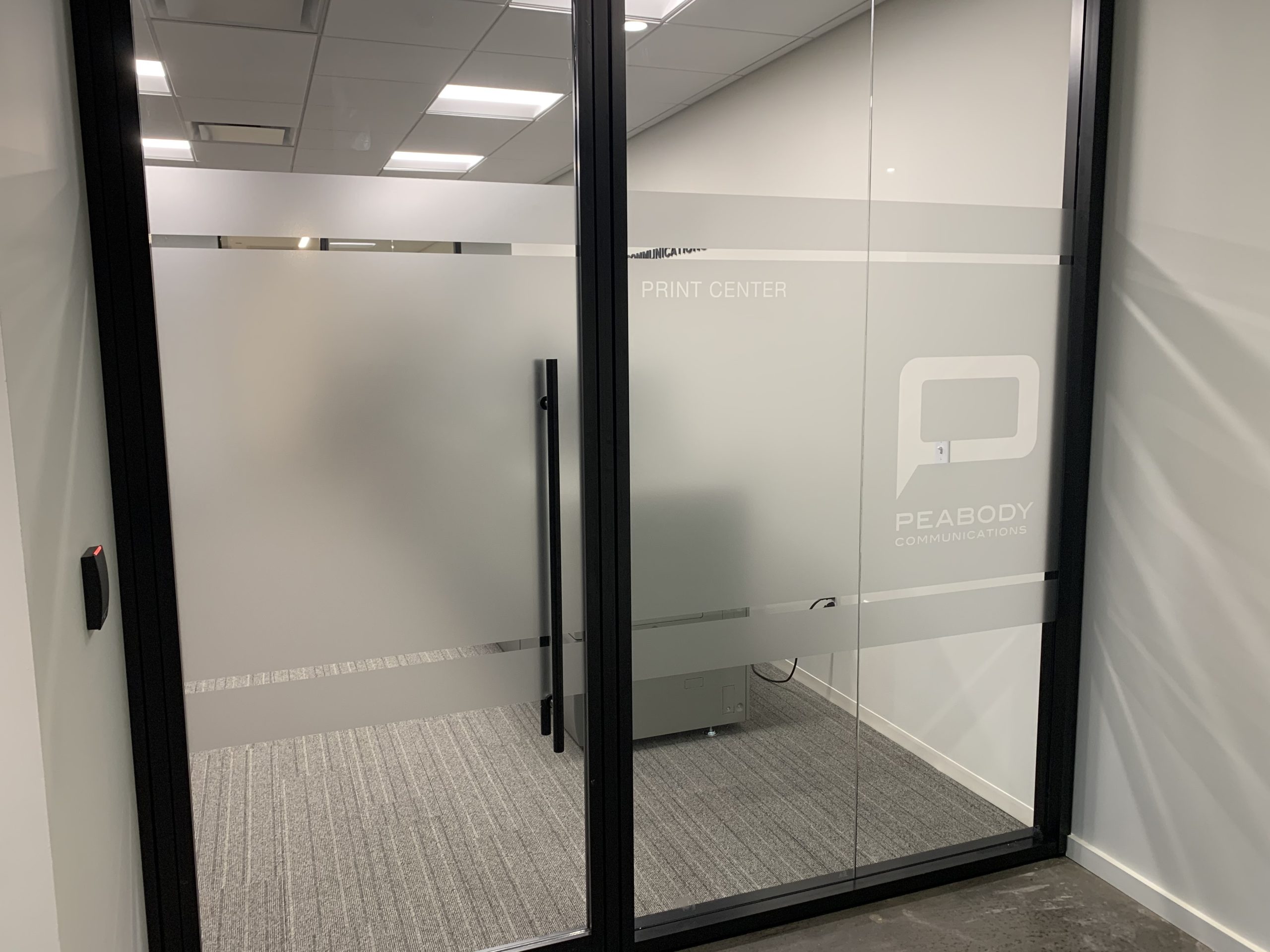 Wayfinding and Signage for Your Facility Needs - Endless Edge