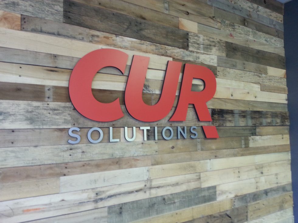 3D Letters & Logos - Endless Edge