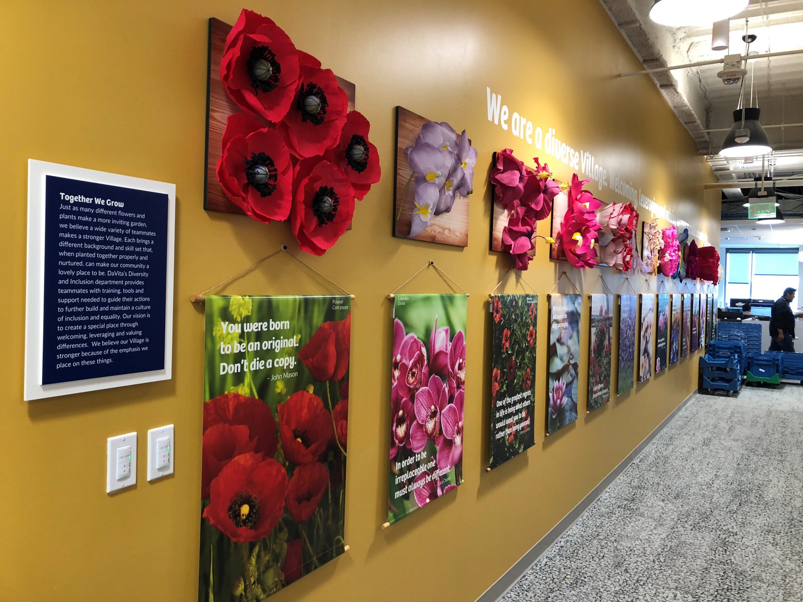 Banners - Endless Edge