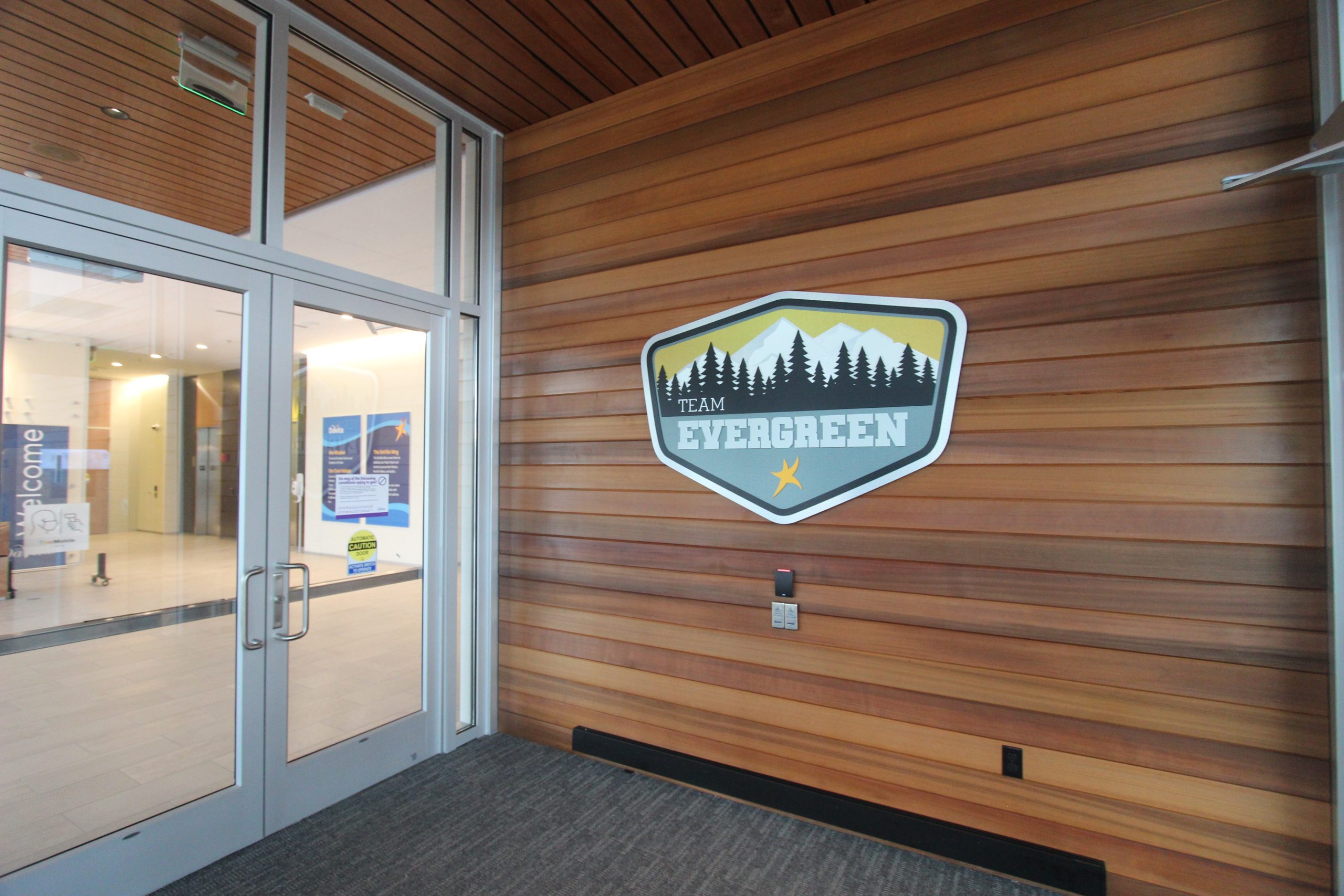 3D Letters & Logos - Endless Edge