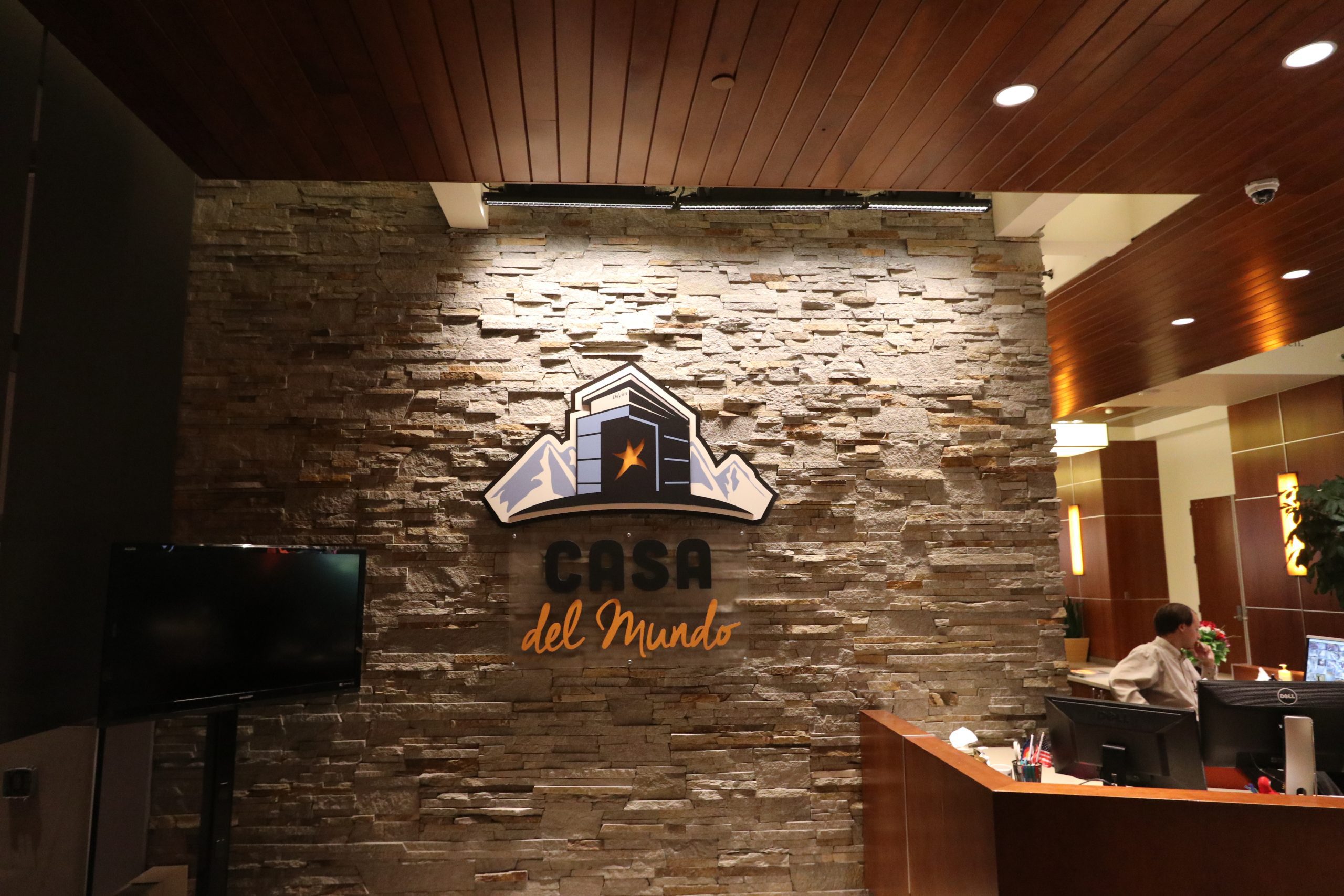 3D Letters & Logos - Endless Edge