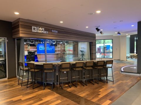 3D Letters & Logos - Endless Edge