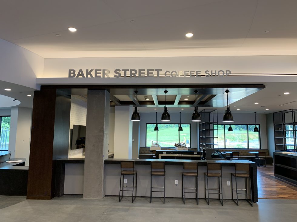 3D Letters & Logos - Endless Edge