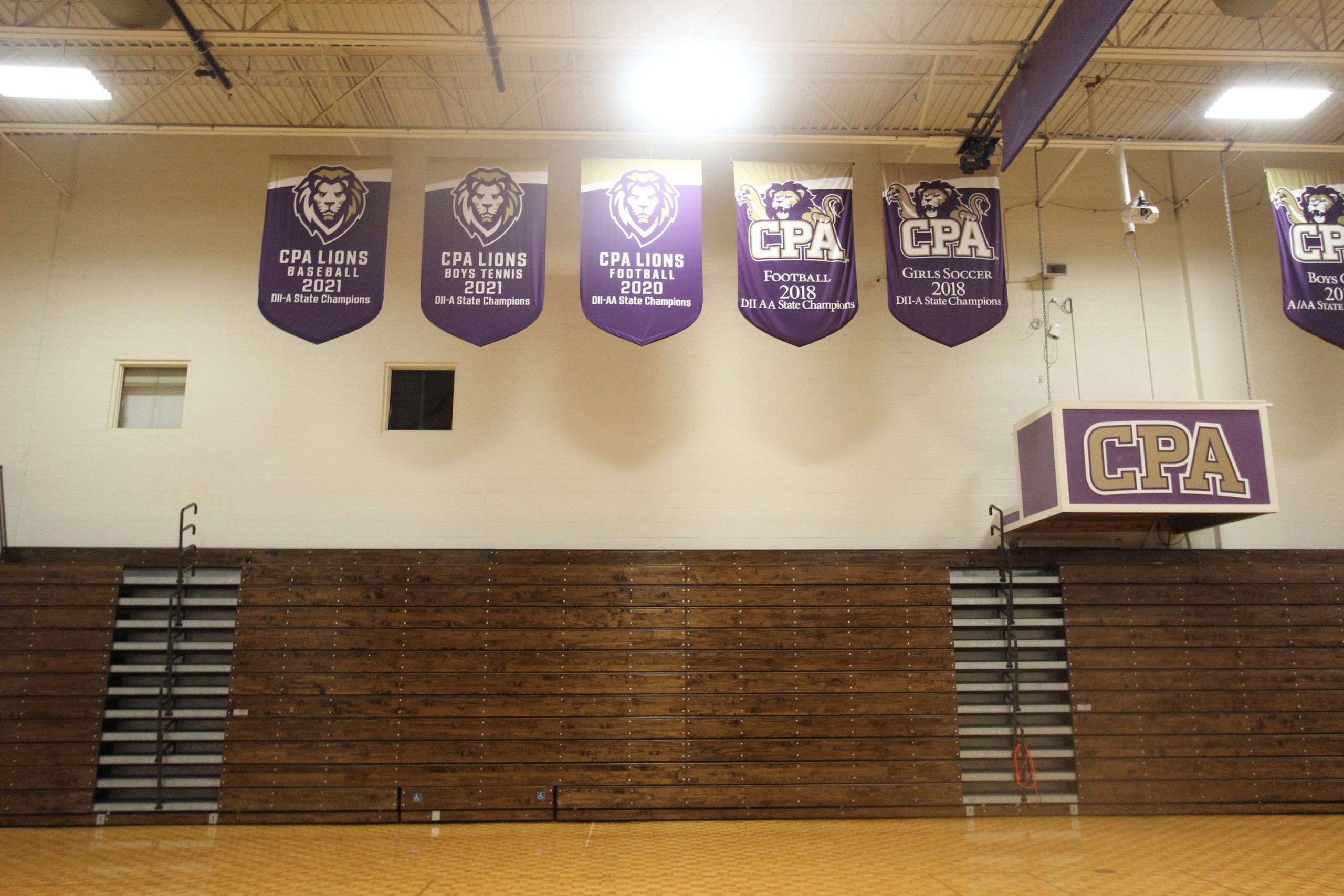 Banners - Endless Edge