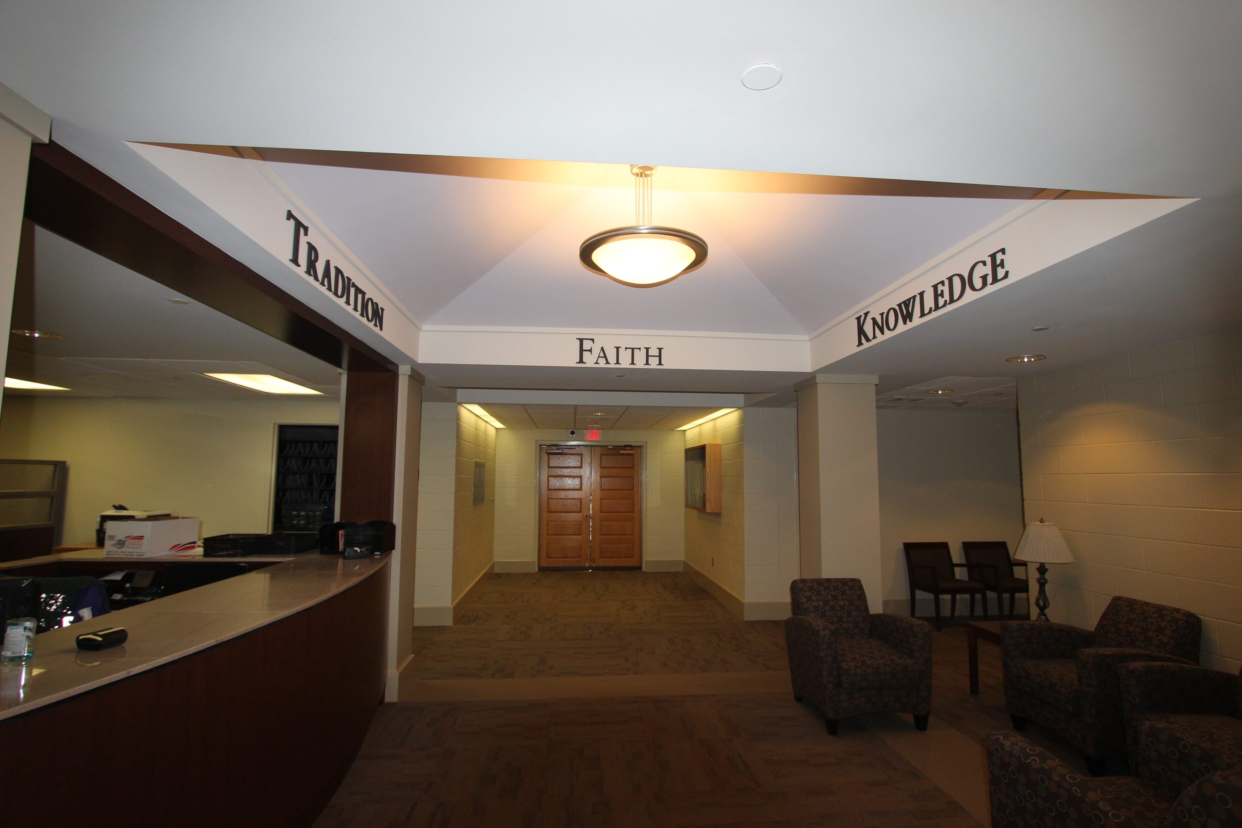 3D Letters / Logos: Creative Design Solutions - Endless Edge