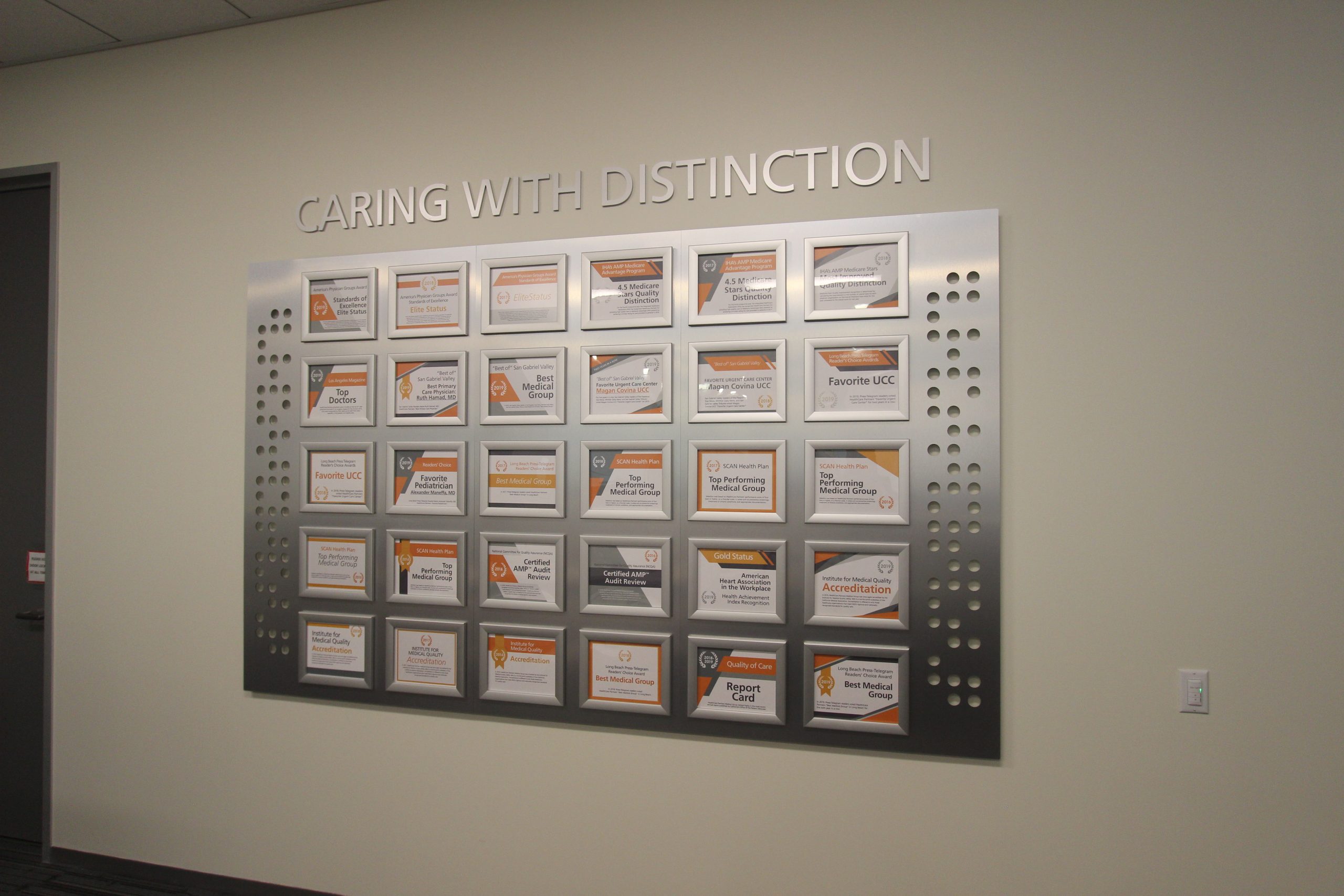 Aluminum Signs: Durable Options for Indoor and Outdoor - Endless Edge