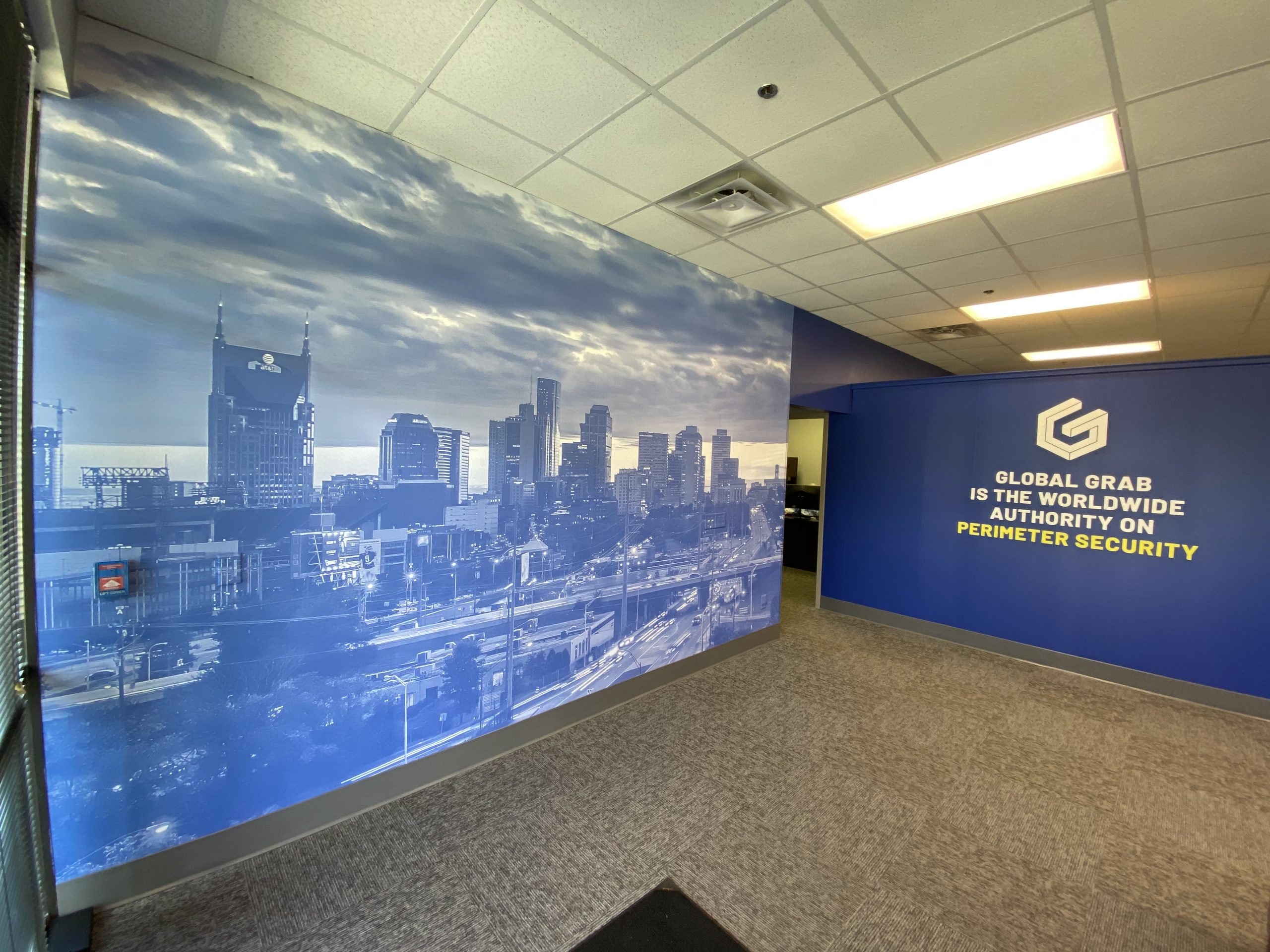 3D Letters & Logos - Endless Edge