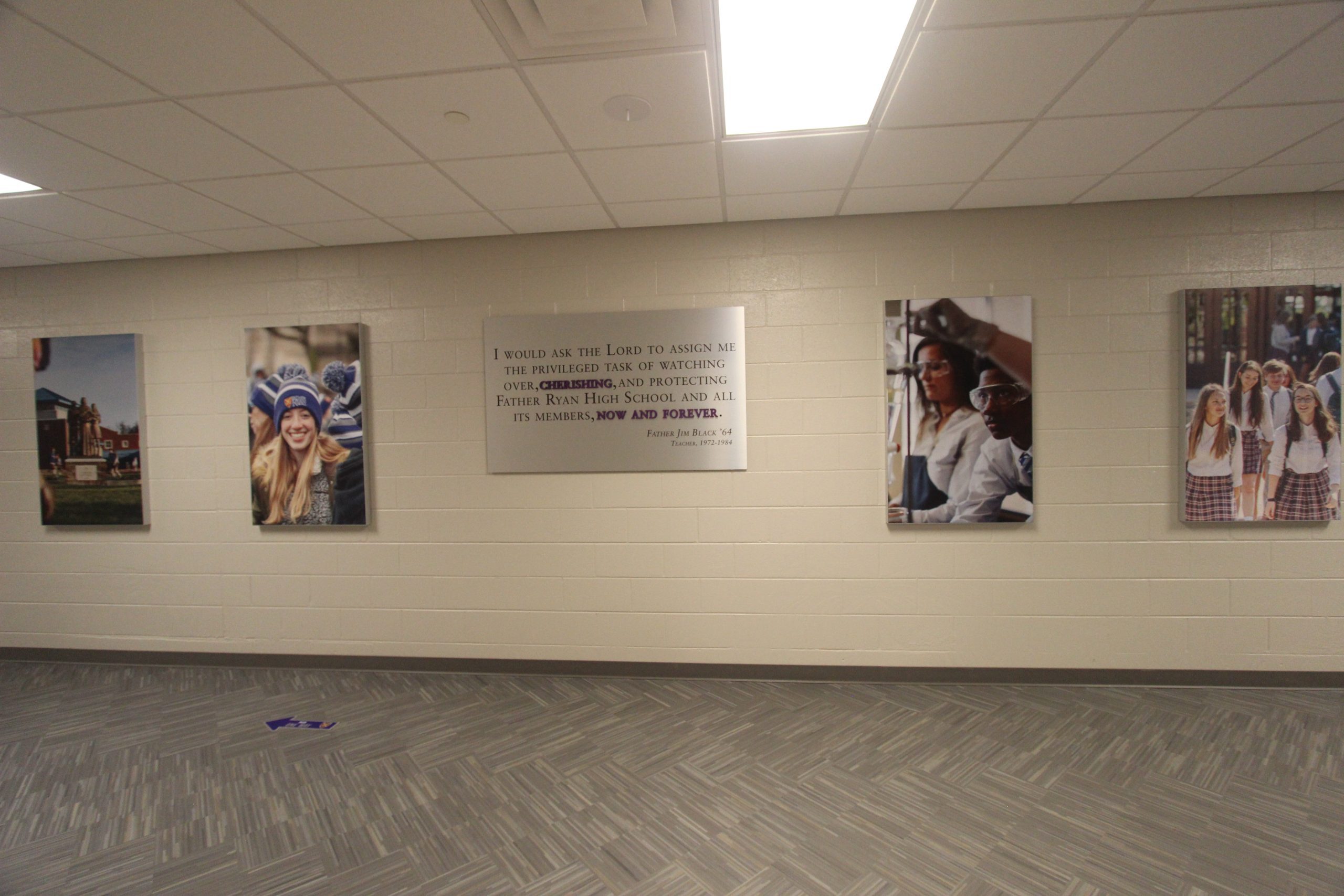 Aluminum Signs: Durable Options for Indoor and Outdoor - Endless Edge