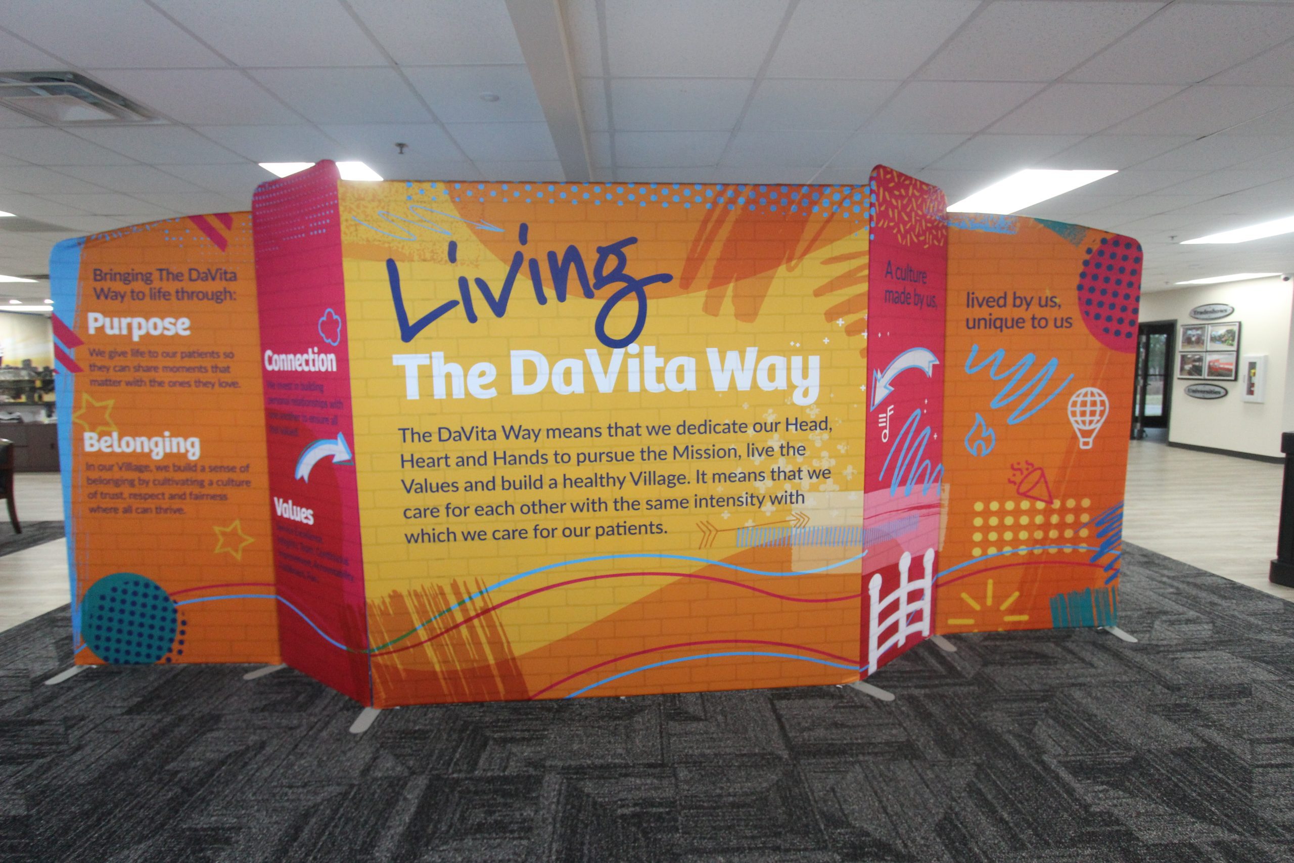 Backdrop Essentials for Stunning Event Decor - Endless Edge