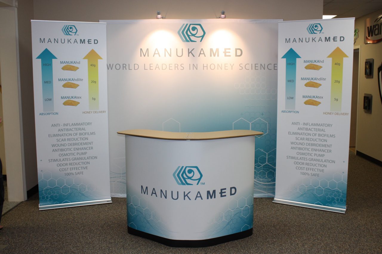 Backdrop Essentials for Stunning Event Decor - Endless Edge