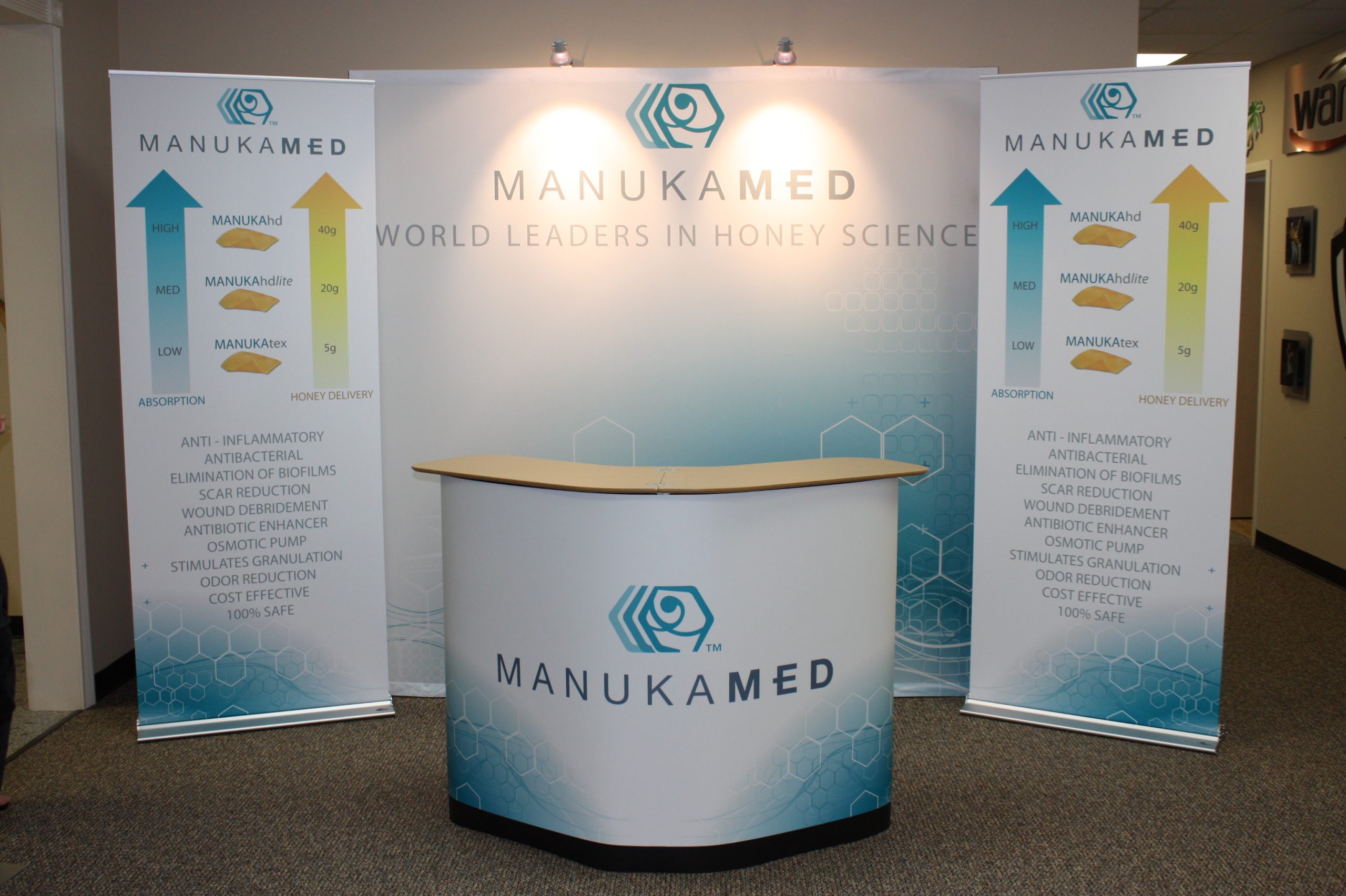 Backdrop Essentials for Stunning Event Decor - Endless Edge