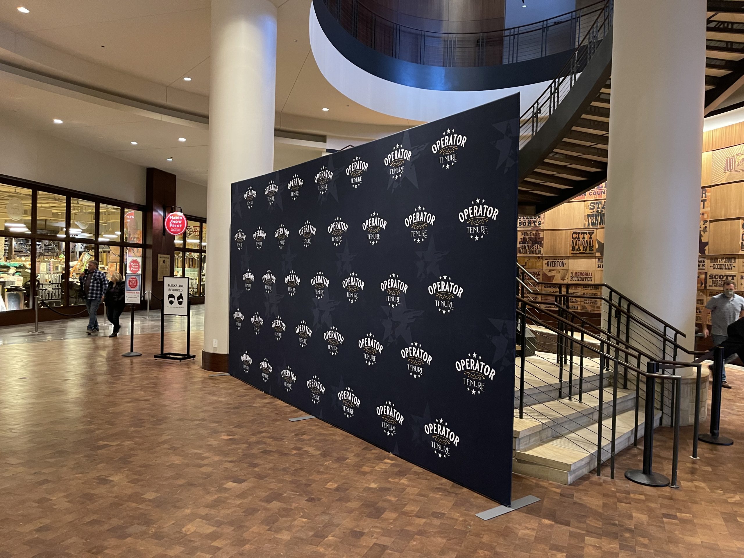 Backdrop Essentials for Stunning Event Decor - Endless Edge