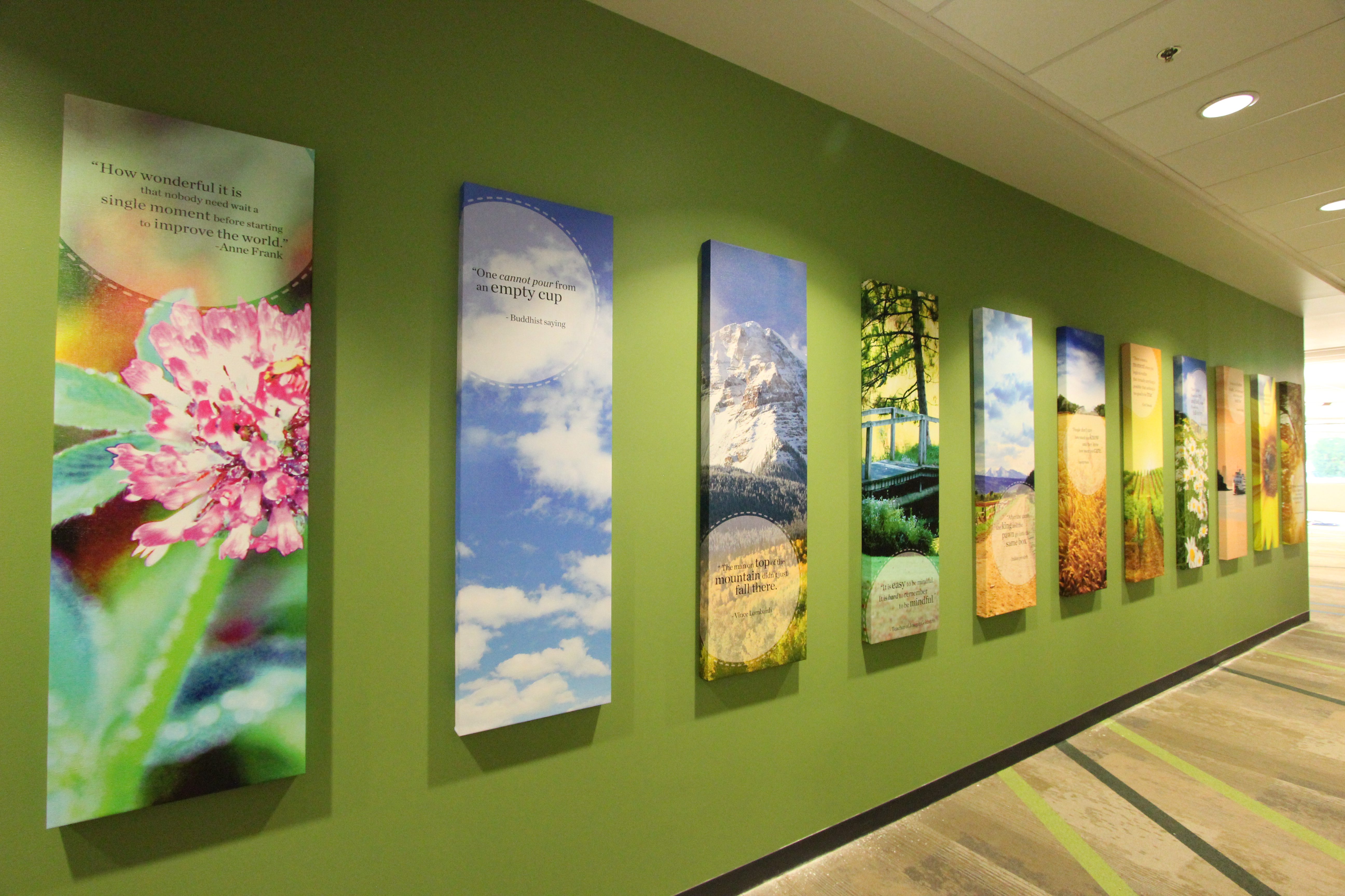 Canvas Prints Custom Built For Your Needs