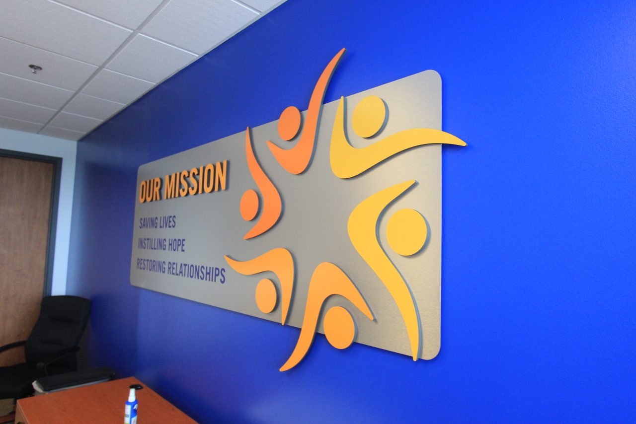 3D Letters & Logos - Endless Edge