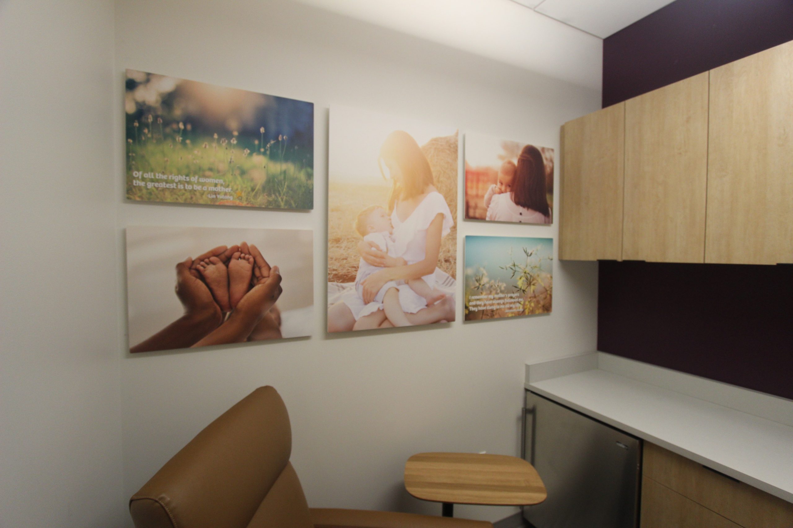 Posters and Signs that Grab Attention Instantly