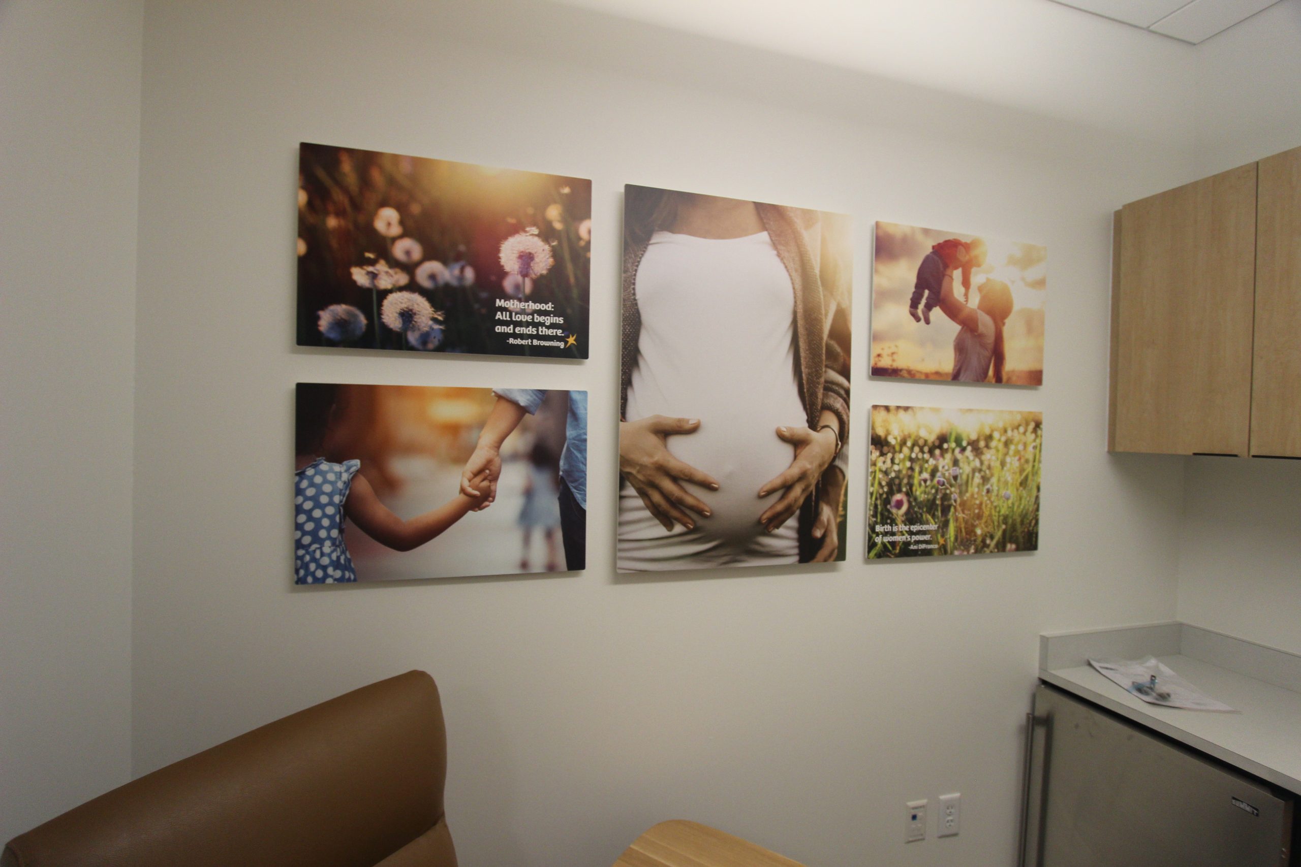 Posters and Signs that Grab Attention Instantly