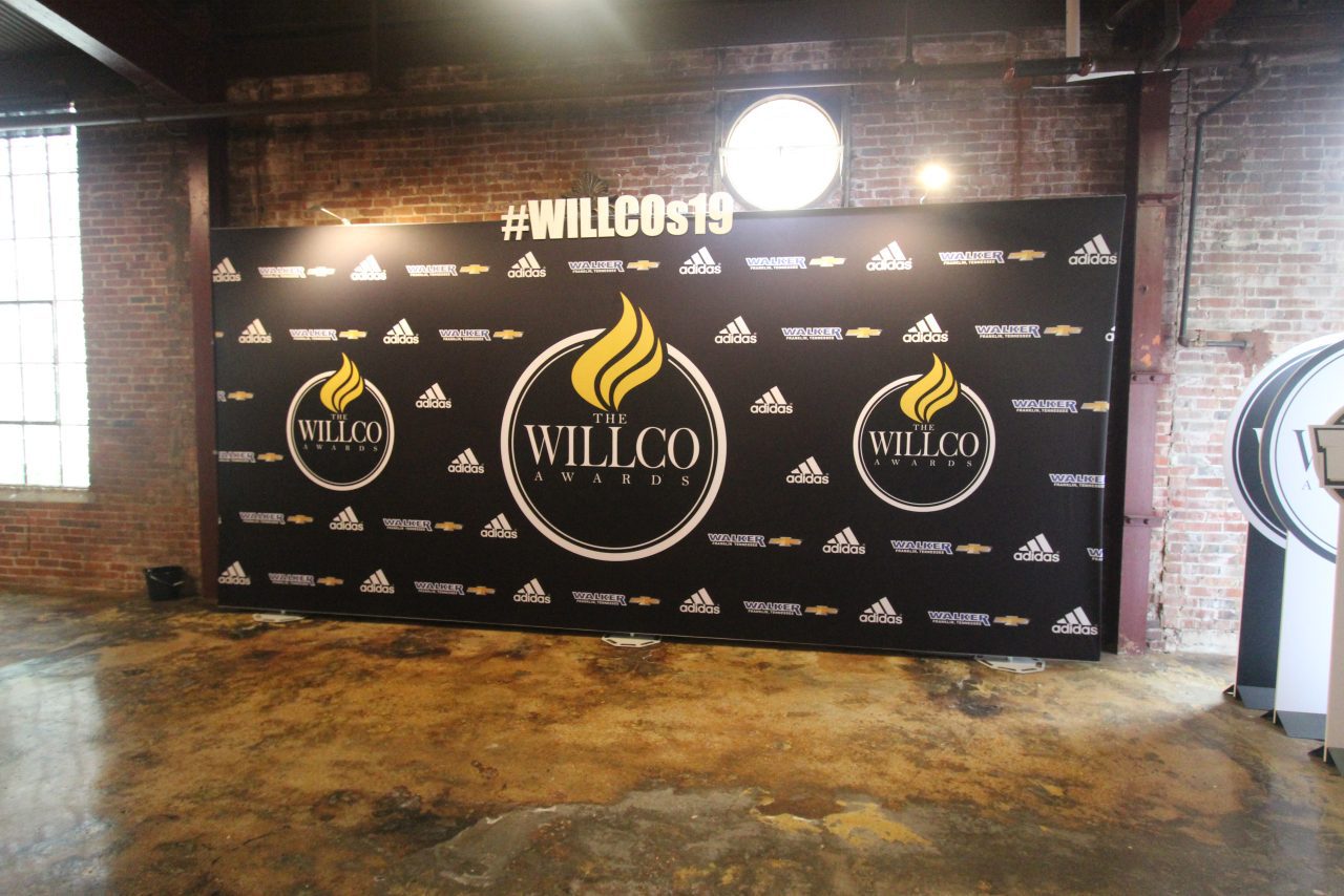 Backdrop Essentials for Stunning Event Decor - Endless Edge