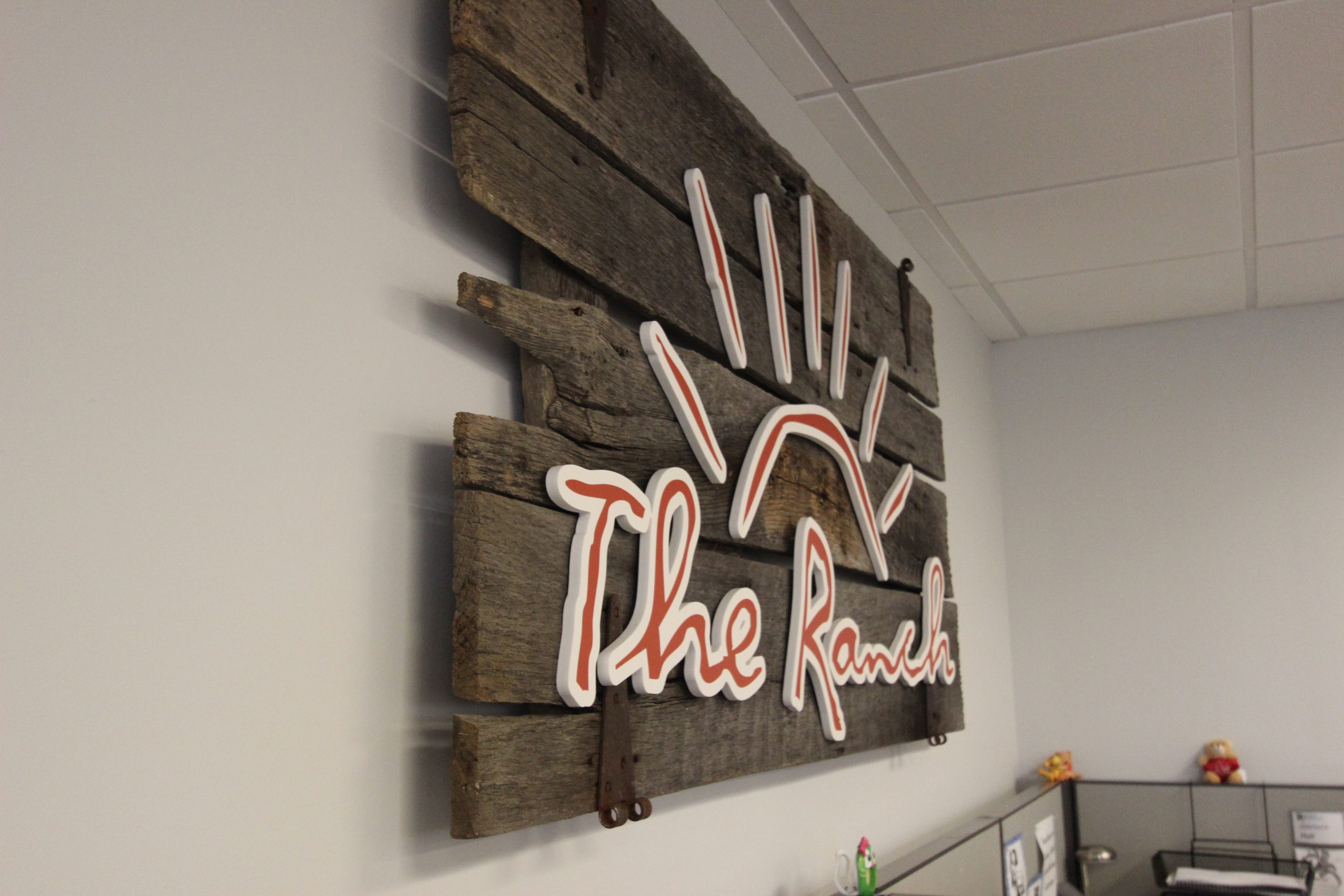 3D Letters & Logos - Endless Edge