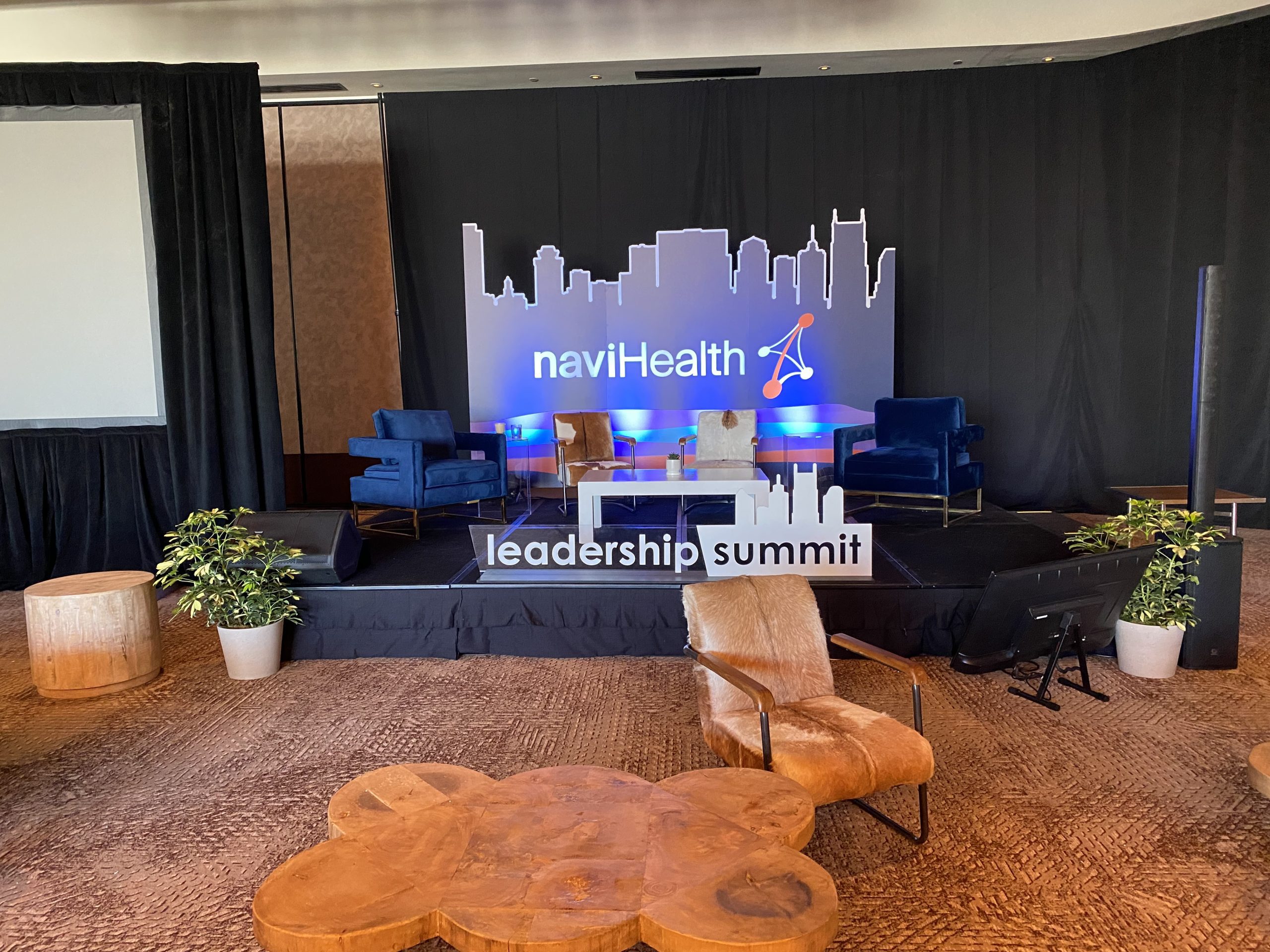 Backdrop Essentials for Stunning Event Decor - Endless Edge