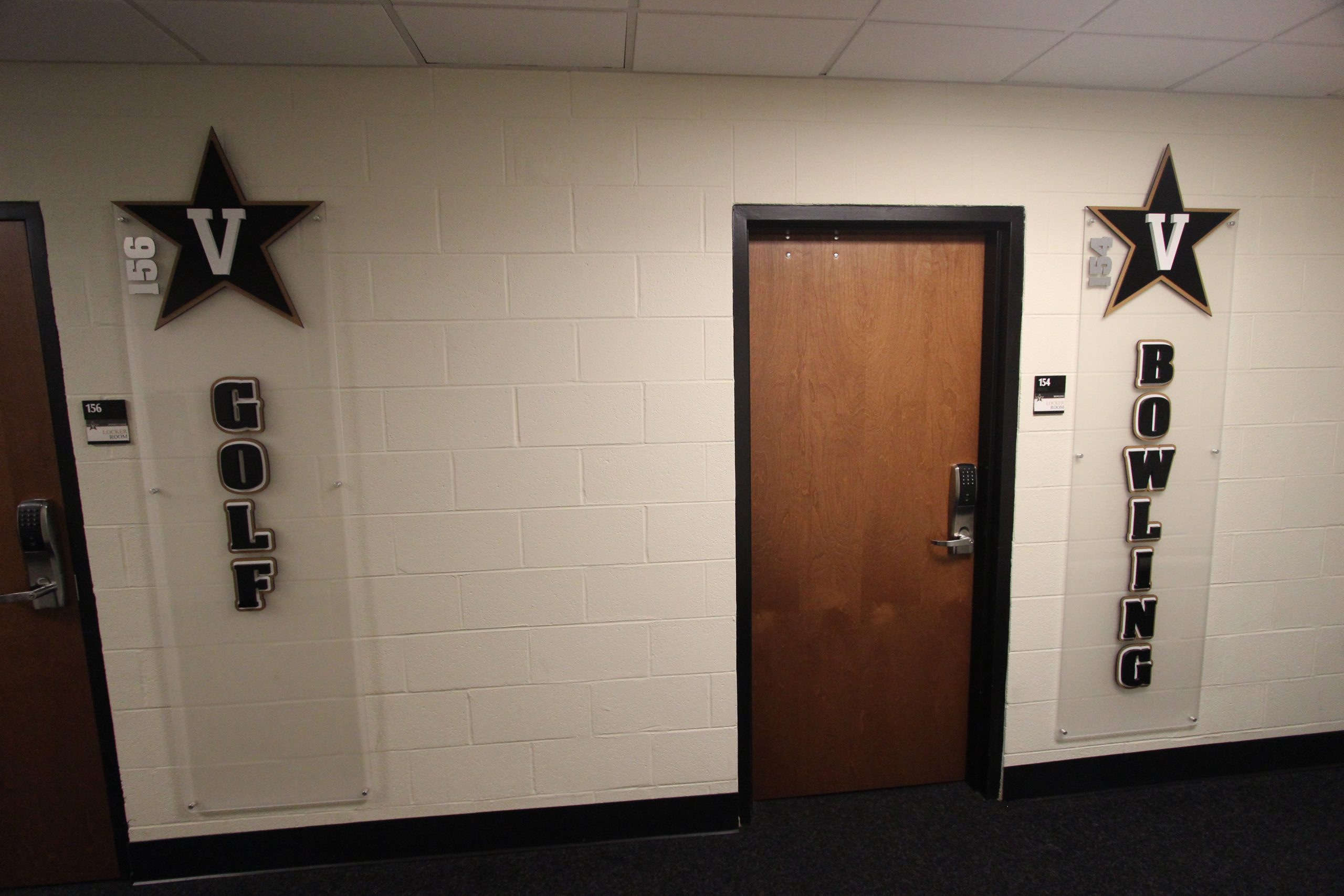 Acrylic Signs: Transform Your Office Space Today Signs - Endless Edge