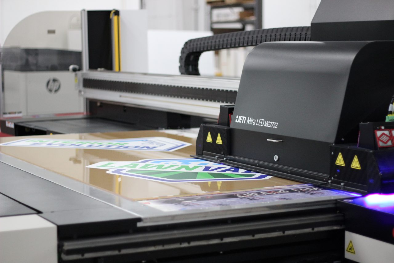 Our Capabilities Are Endless