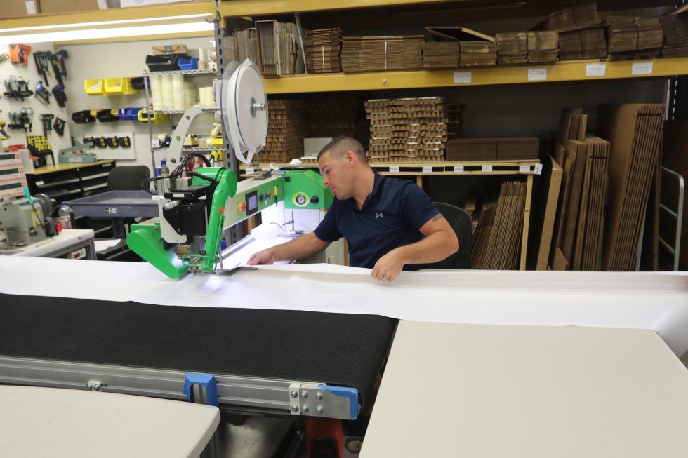 Our Capabilities Are Endless