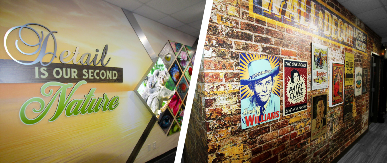 Franklin TN Printer: Quality Print Solutions Near Me - Endless Edge