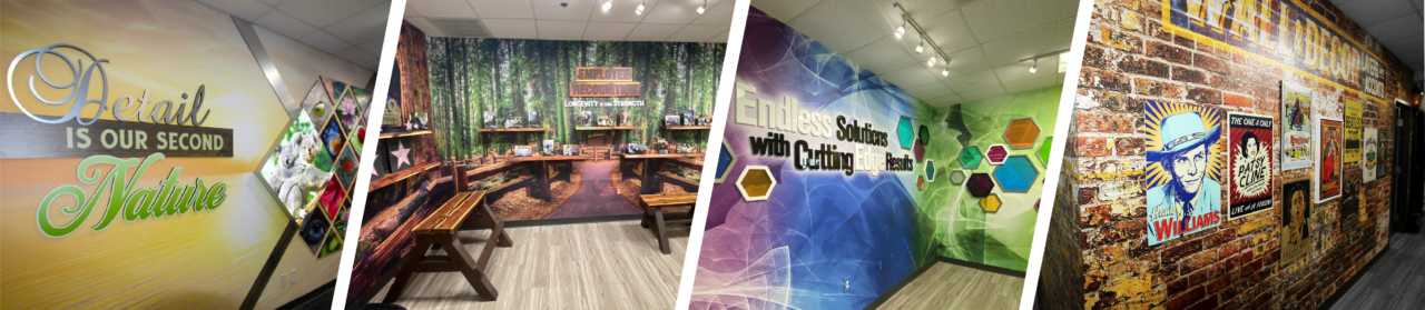 Franklin TN Printer: Quality Print Solutions Near Me - Endless Edge