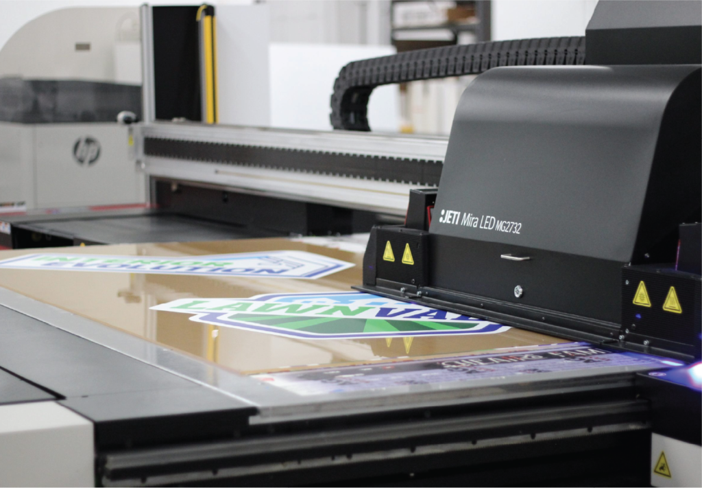 Franklin TN Printer: Quality Print Solutions Near Me - Endless Edge