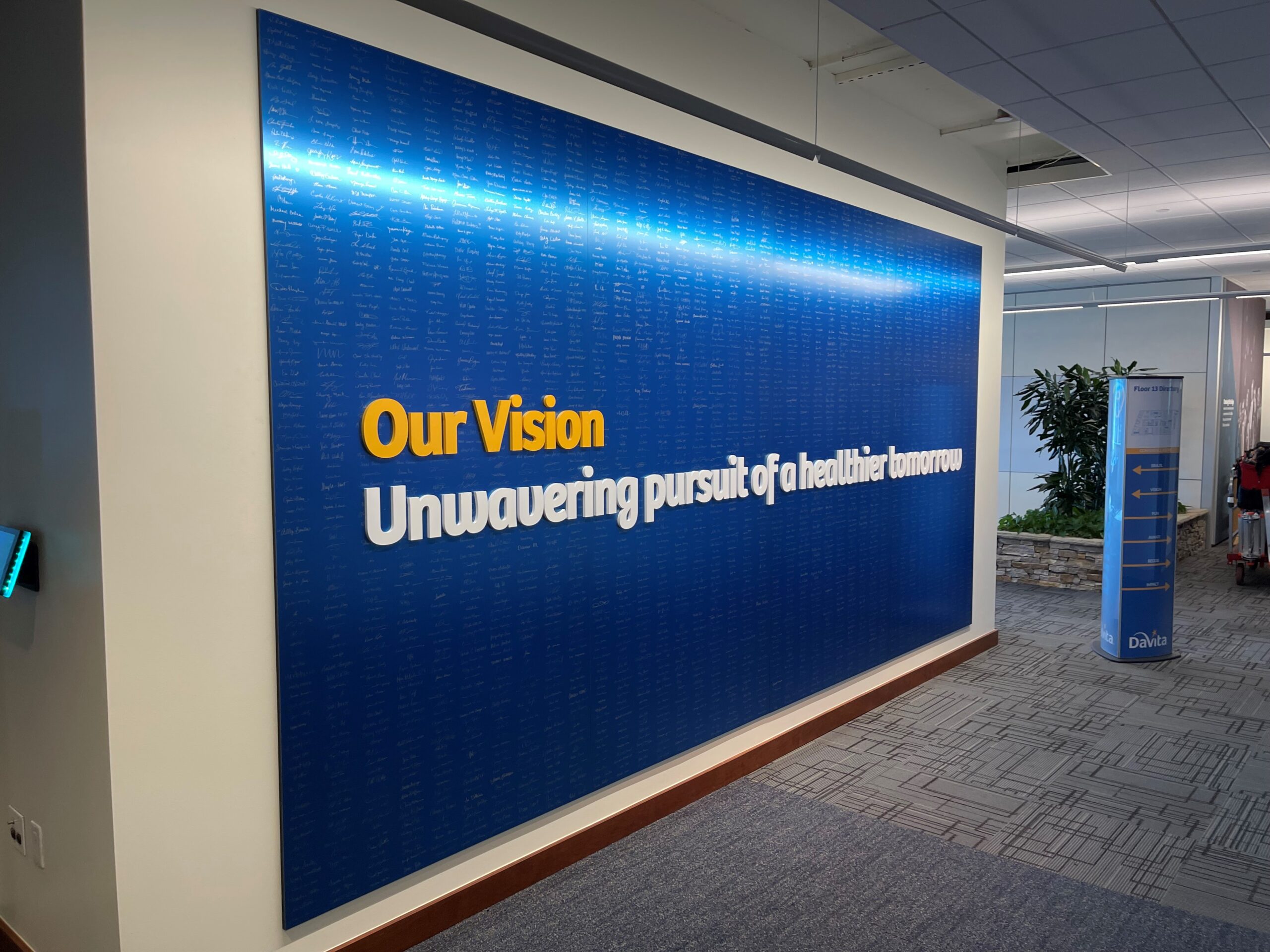 Aluminum Signs: Durable Options for Indoor and Outdoor - Endless Edge