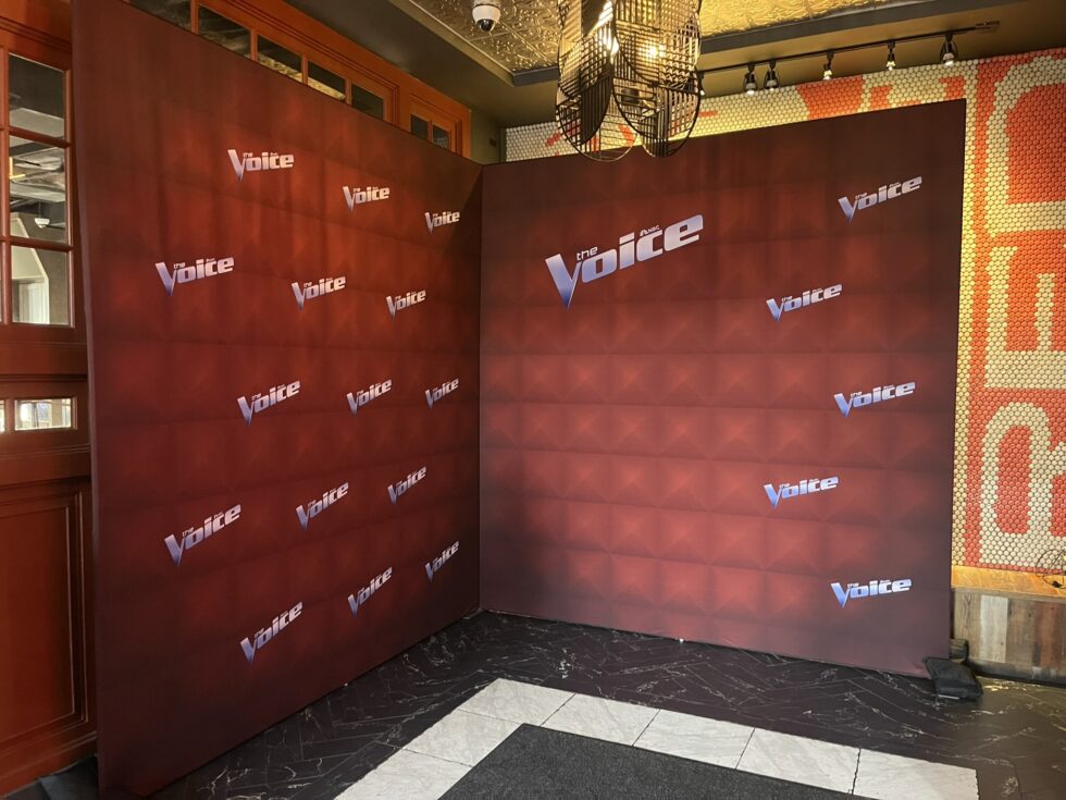 Backdrop Essentials for Stunning Event Decor - Endless Edge